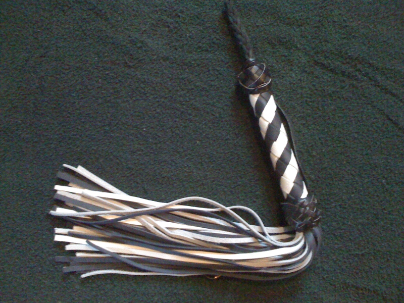 Naughty Girl Toys - Sometimes pain is a pleasure.